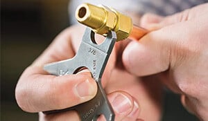 Swagelok Fittingen: Hoogwaardige Industriële Verbindingen