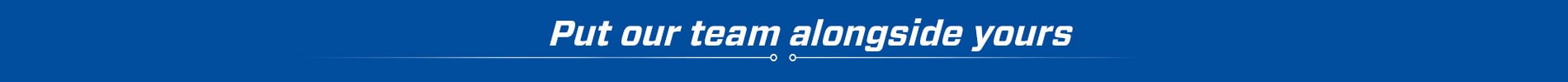 Swagelok Nederland: your partner in fluid systems