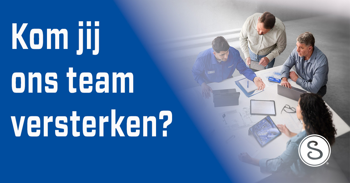 Sales Engineer | Technische Adviesfunctie | Swagelok Nederland