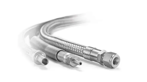 Swagelok Slangen | Flexibele Tubing Voor Diverse Toepassingen