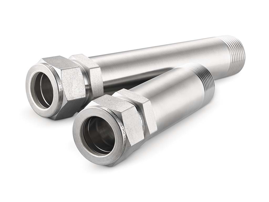 Mechanical Seal Support Systemen